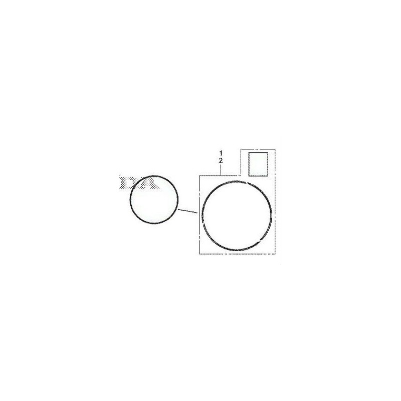 Kit Stickers de Jantes Honda CB650F 2016