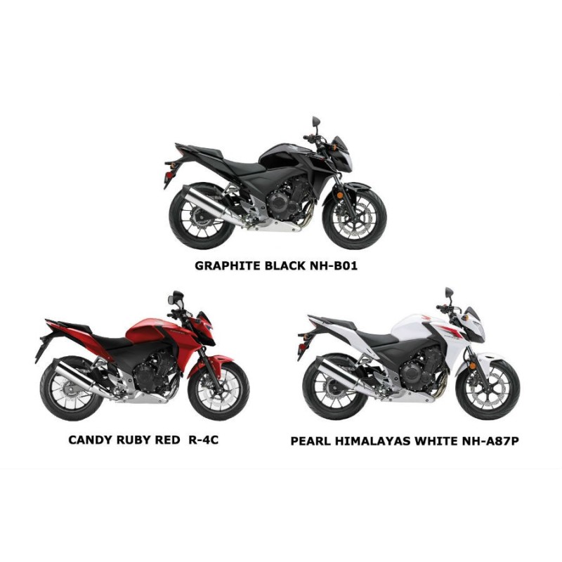 Fuel Tank Honda CB500F 2013 2014 2015 17500-MGZ-J41 cb 500f