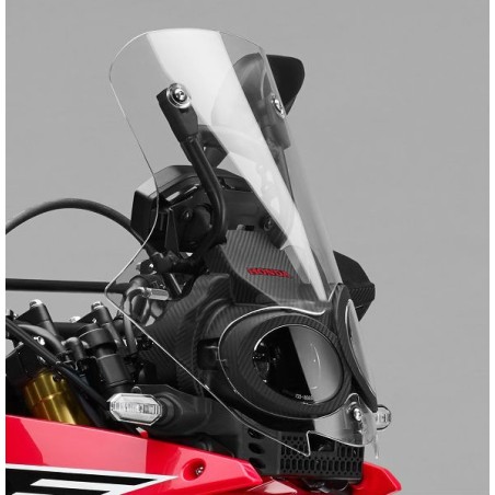 Bulle Saute Vent Honda CRF 250L RALLY 64110-KZZ-J00