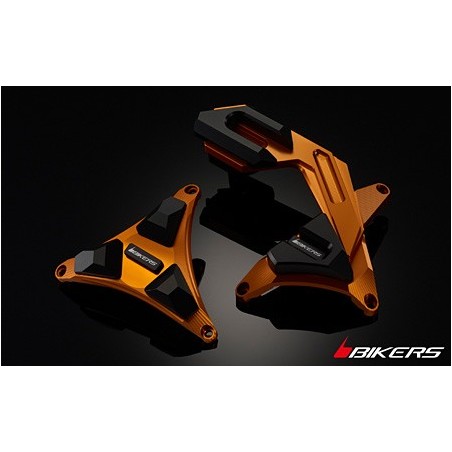 Engine Guards Set Bikers Honda CBR1000RR