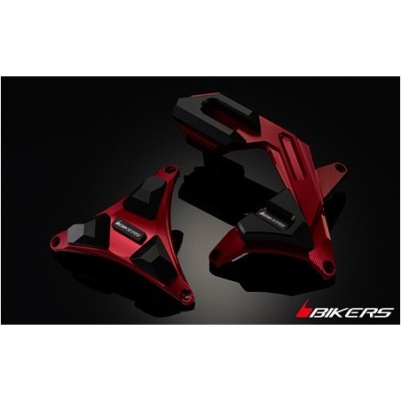 Engine Guards Set Bikers Honda CBR1000RR