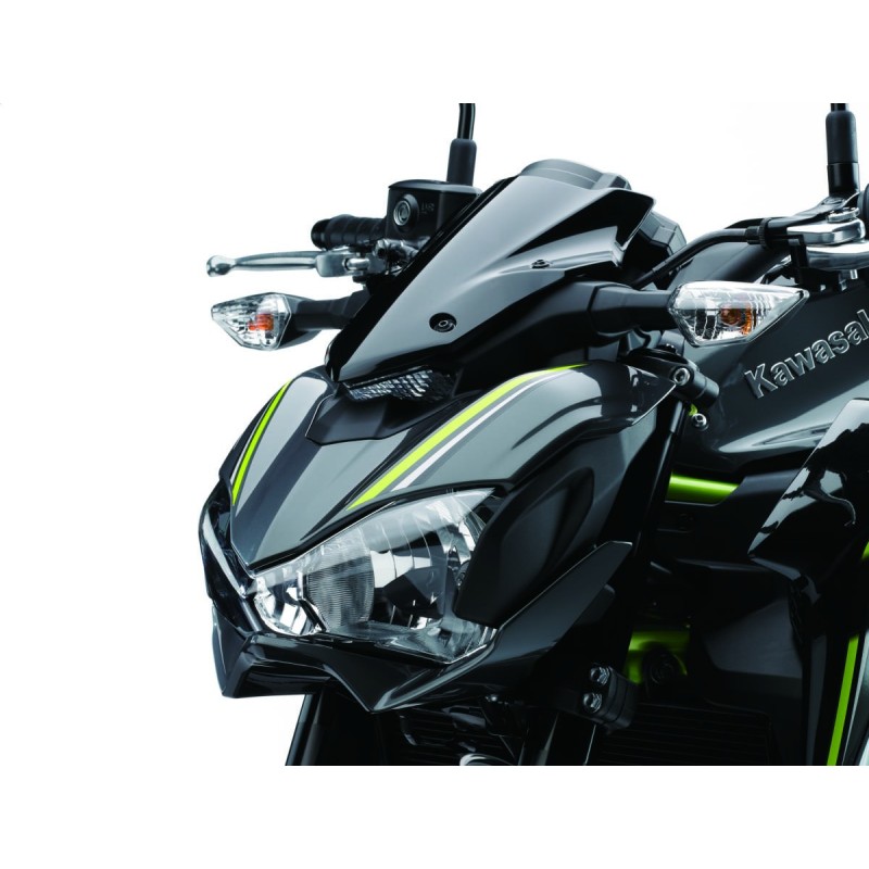 Cover Meter Kawasaki Z900 14093-0512