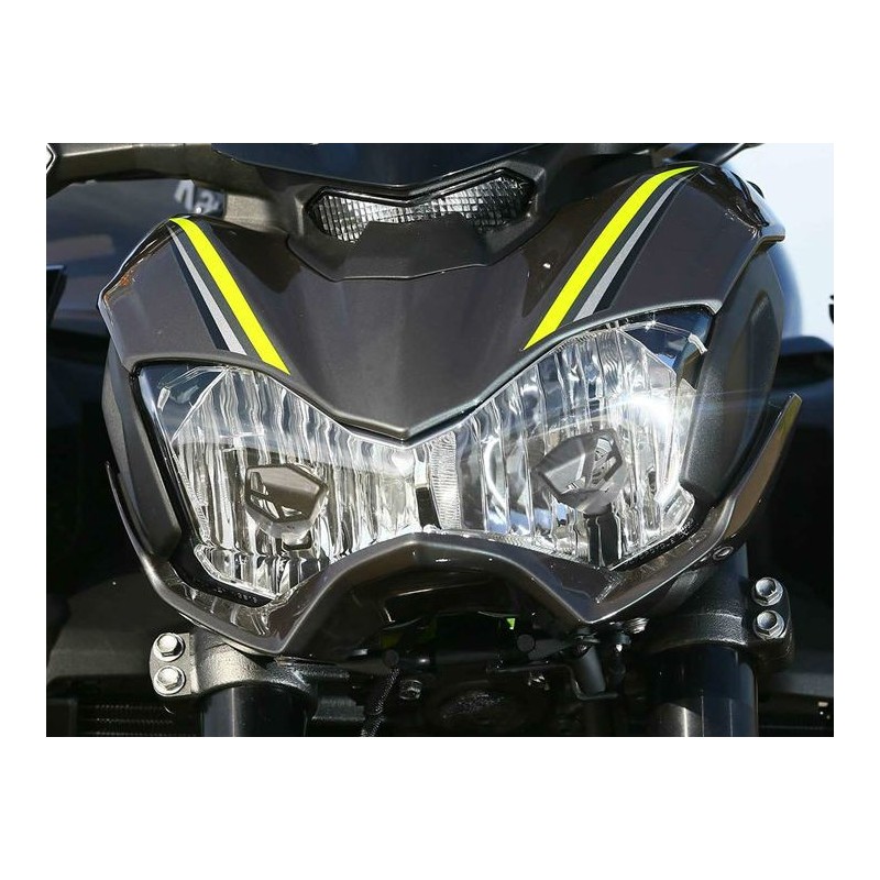 Headlight Kawasaki Z900 2017 2018 2019 23007-0210