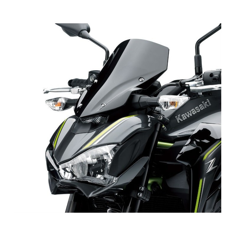 Accessory Large Cover Meter Kawasaki Z900 99994-0834