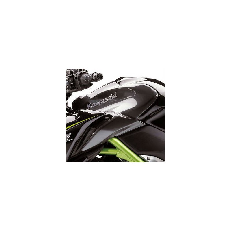 Cover Tank Left Kawasaki Z900 51026-0014