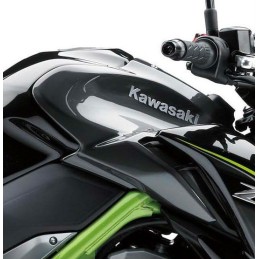 Cover Tank Right Kawasaki Z900 51026-0015