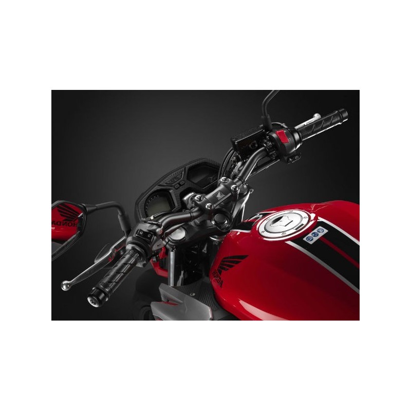 Pipe HandleBar Honda CB650F 2017 2018 53100-MJE-DF0