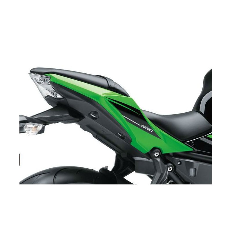 Carénage Arrière Droit Kawasaki NINJA 650 36041-0034