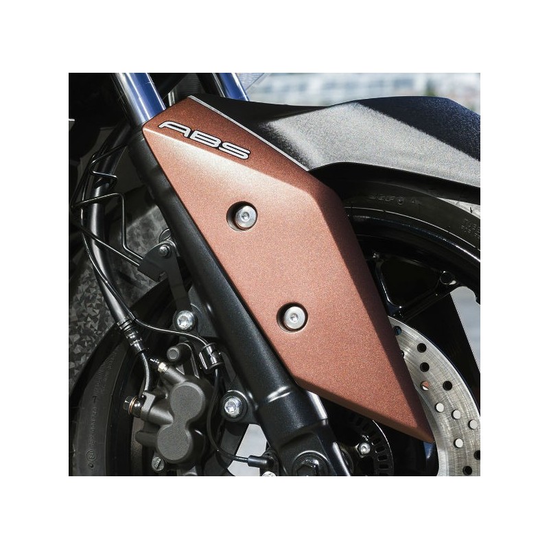 Cover Right Front Fender Yamaha XMAX 300 B74-F1514-00