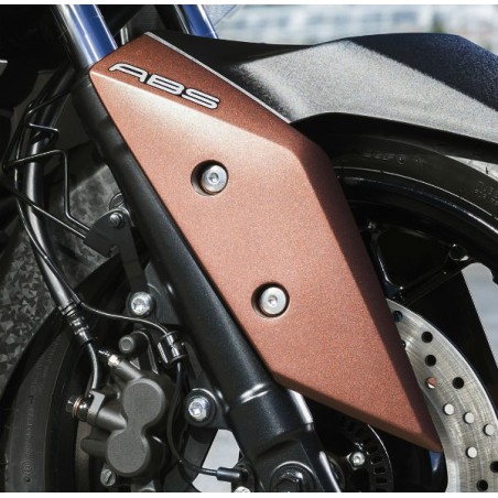 Cover Right Front Fender Yamaha XMAX 300 B74-F1514-00