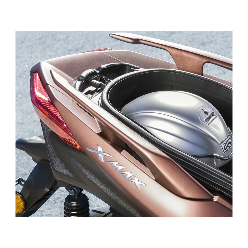 Rear Grip Right Yamaha XMAX 300 B74-F474W-00