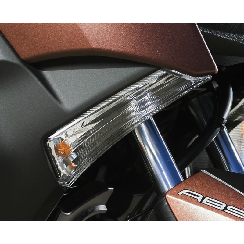 Front Right Flasher Light Yamaha XMAX 300 B74-H3320-00