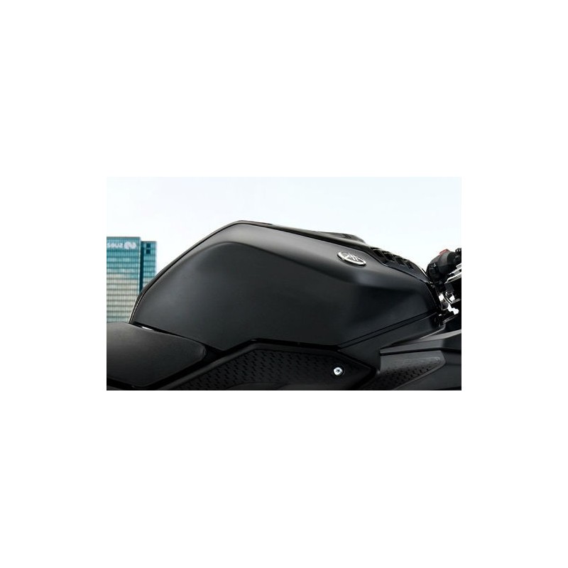 Cover Tank Right Side Yamaha YZF R15 BK6-F4139-00