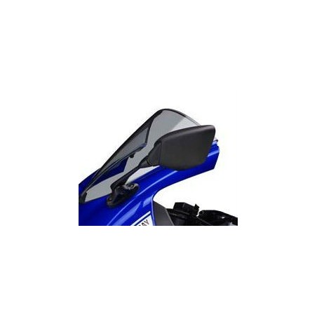 View Mirror Left Yamaha YZF R15 / R15M BK7-F6280-00