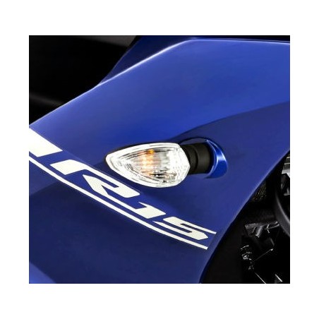 Front Right Winker Yamaha YZF R15 BK6-H3320-00
