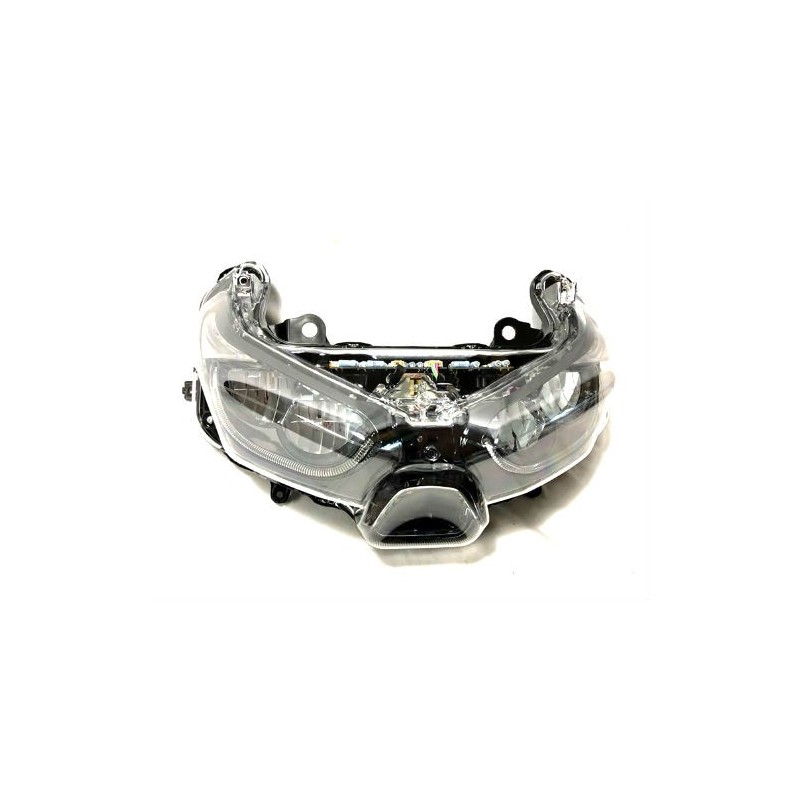 Headlight Unit Yamaha XMAX 300 B74-H4300-00