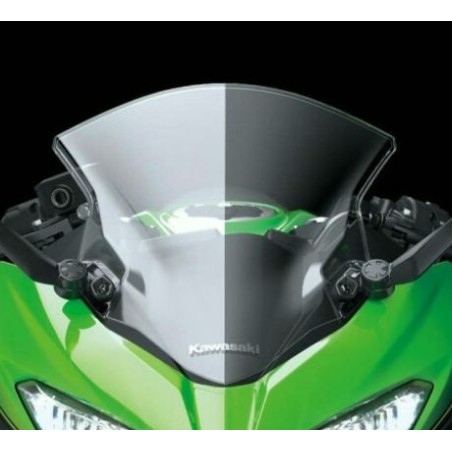 Windshield Kawasaki NINJA 400 39154-0369