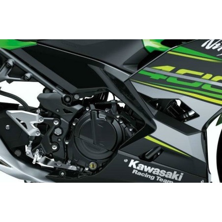 Cowling Front Right Side Lower Kawasaki NINJA 400 55028-0642