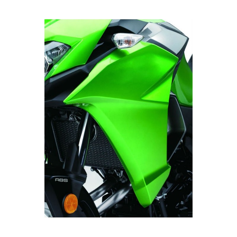 Cowling Side Left Kawasaki Versys-X 300 55028-0626