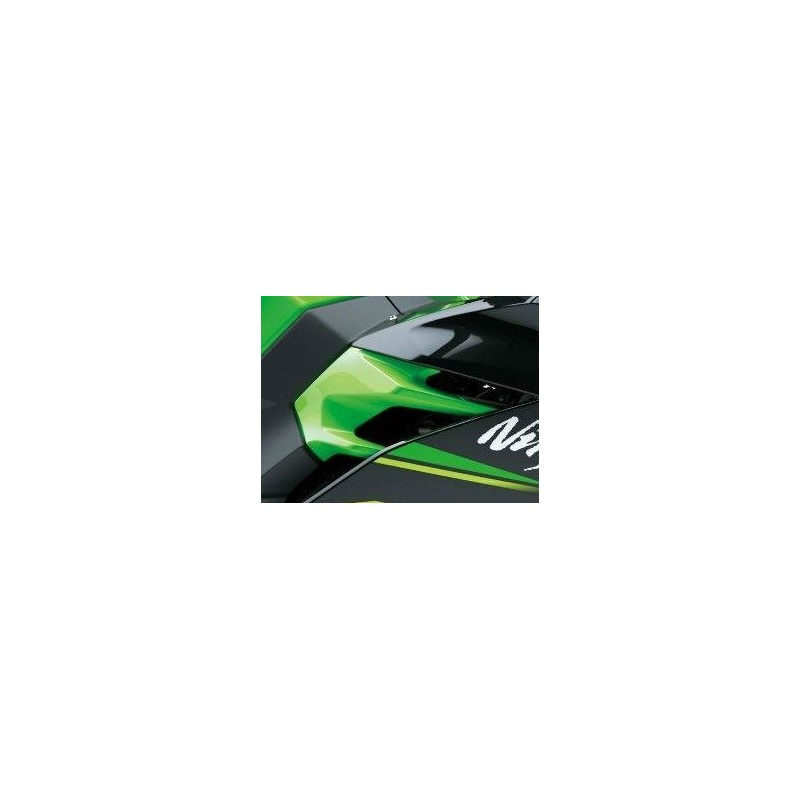 Cowling Fin Right Kawasaki NINJA 400 55028-0644