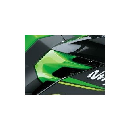 Cowling Fin Right Kawasaki NINJA 400 55028-0644