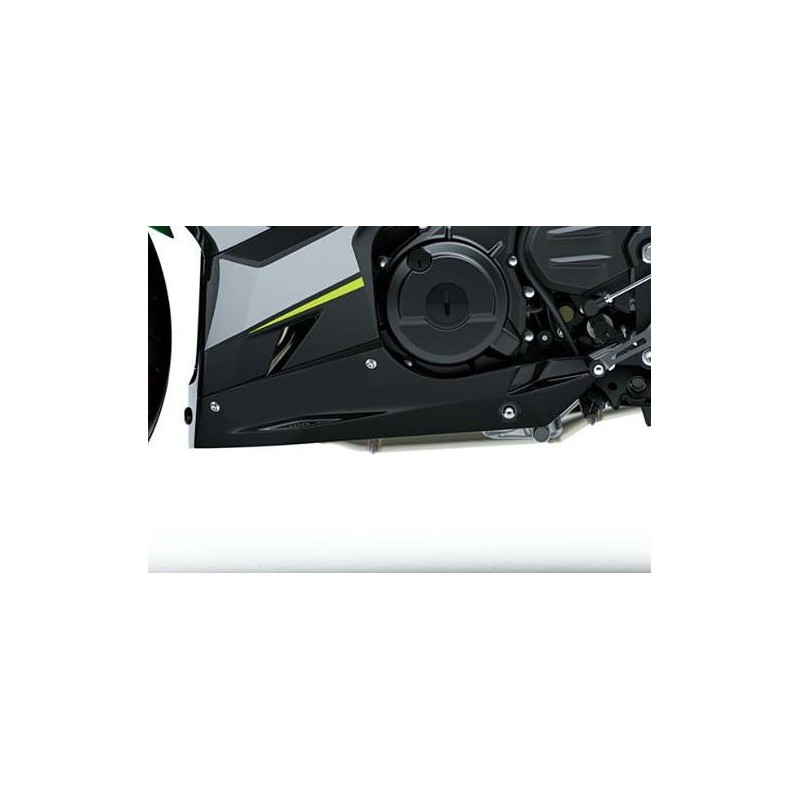 Cowling Lower Left Kawasaki NINJA 400 55028-0645