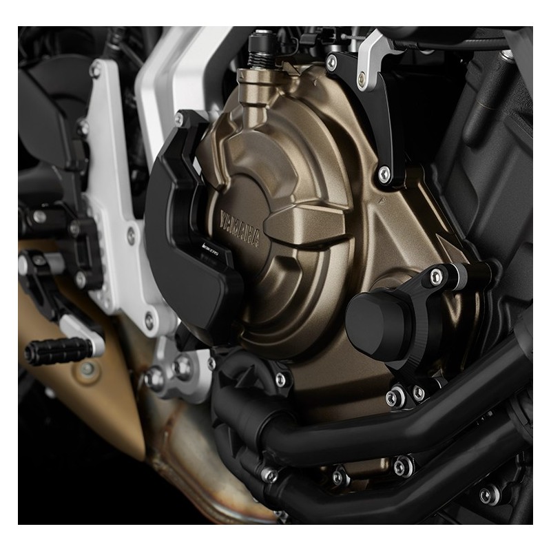 Engine Guard Right Bikers Yamaha MT-07