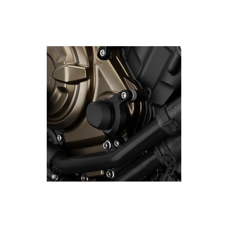 Extra Engine Guard Right Bikers Yamaha MT-07