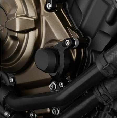 Extra Engine Guard Right Bikers Yamaha MT-07