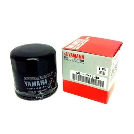 Oil Filter Yamaha MT-07 1WD-E3440-10