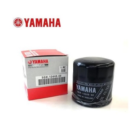 Oil Filter Yamaha MT-07 2018 2019 2020 1WD-E3440-10