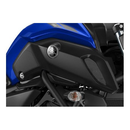 Front Shroud Right Yamaha MT-07 B4C-2137X-01