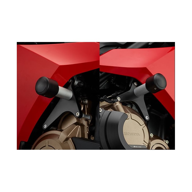 Fairing Guard Set Bikers Honda CBR500R