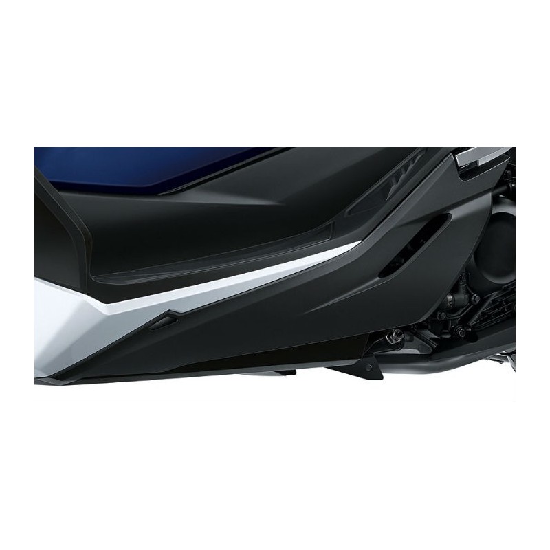 Couvre Inférieur Gauche Honda Forza 300 64434-K0B-T00ZB