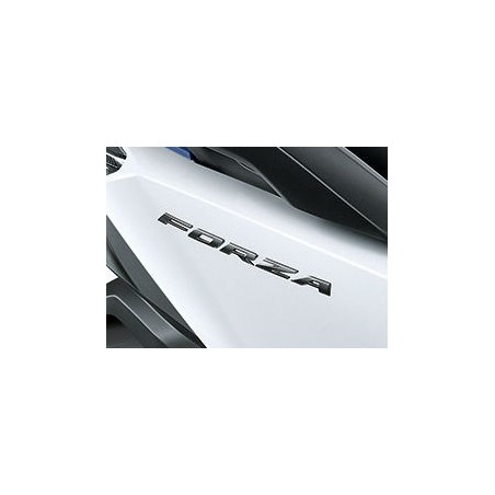 Emblem Mark Honda Forza 300 2018 2019 2020 86831-K04-930ZA