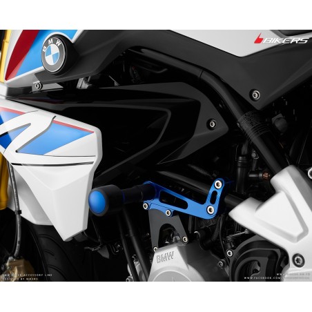 Fairing Guard Set Bikers BMW G310R B0026