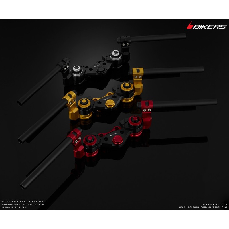 Front Cover Yamaha NMAX 2DP-F2865-00