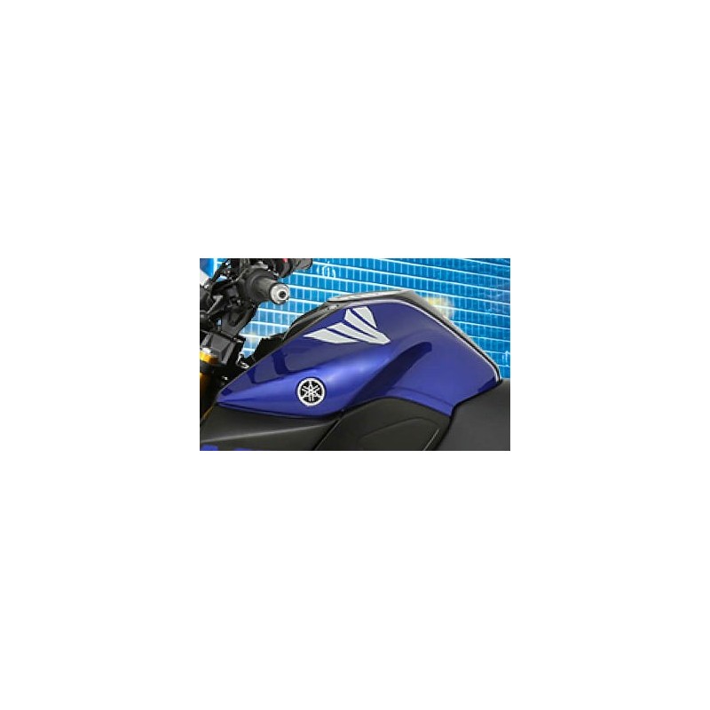 Cover Tank Left Yamaha MT-15 B7D-F4129-00