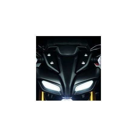 Visor Windshield Yamaha MT-15 B7D-F61AA-00