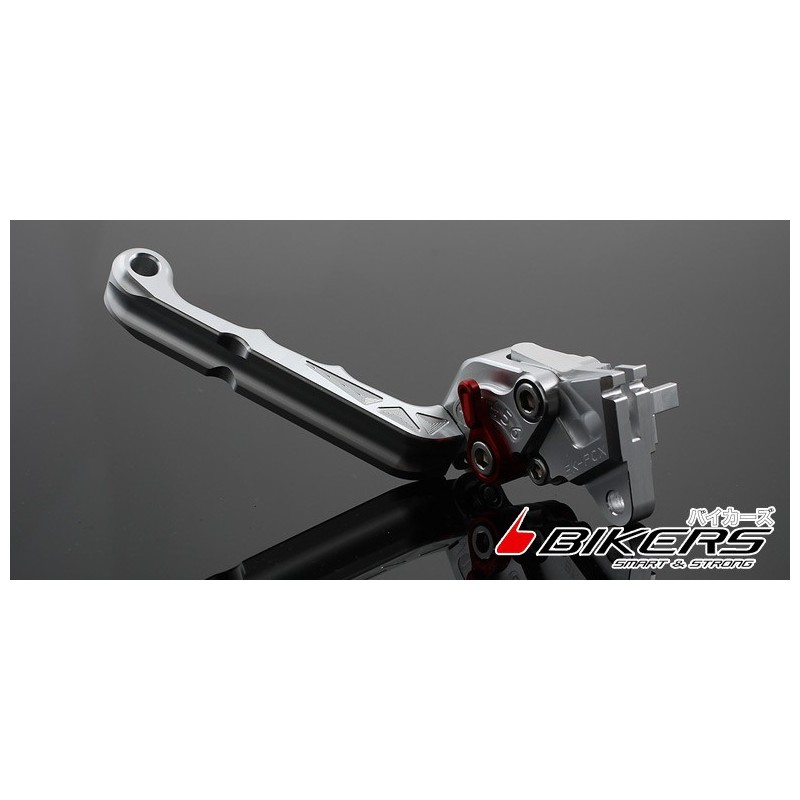Folding Adjustable Brake Lever Left Bikers Honda PCX
