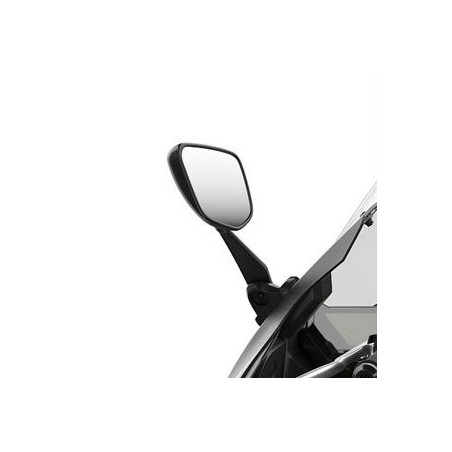 View Mirror Left Yamaha YZF R3 BS7-F6280-00