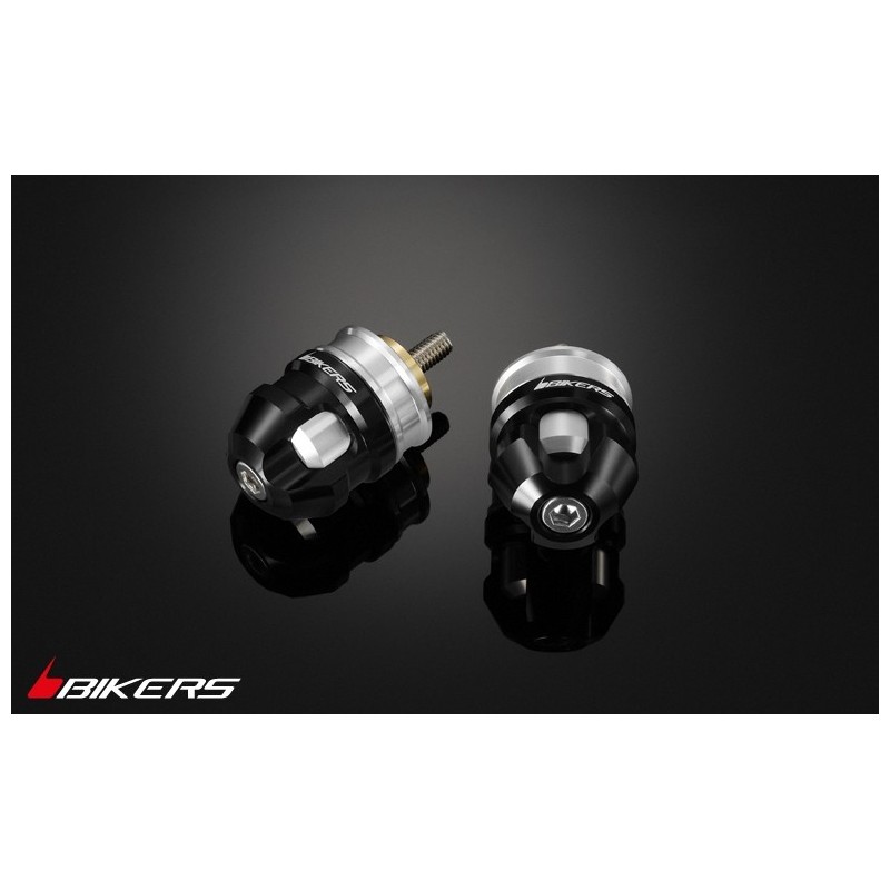 Handle Bar Caps Bikers KTM Duke 390 2017 2018 2019 2020 2021