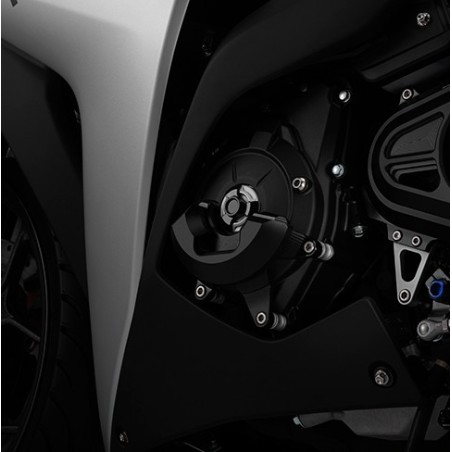 Engine Guard Left Bikers Yamaha YZF R3 2019 2020 2021 2022 2023 2024