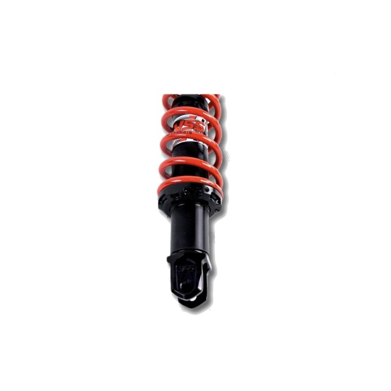 Shocks Absorber YSS DTG PLUS RED YAMAHA NMAX