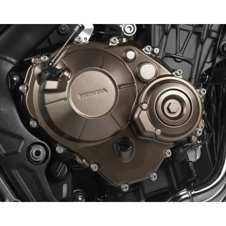 Cover Right Crankcase Honda CB650R 2019 2020 11330-MJE-DB0