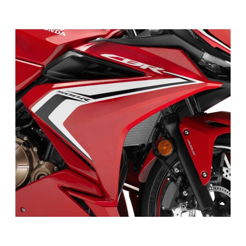 Front Cowling Right Honda CBR500R 2019 2020 2021 64300-MKP-J00