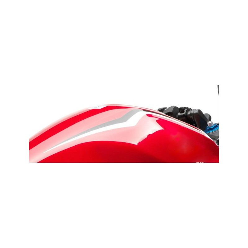 Mark Stripe Fuel Tank Right Honda CBR500R 86171-MKP-J00