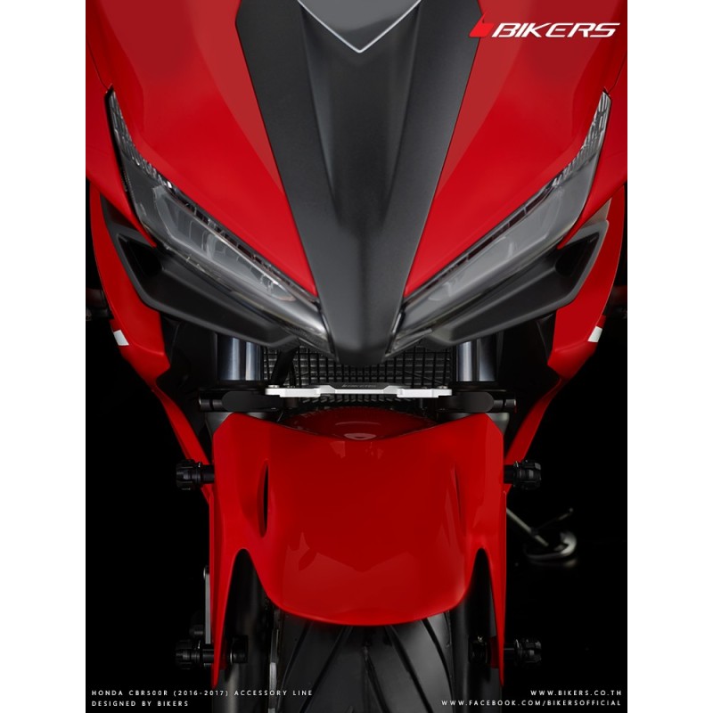 Fork Stabilizer Bikers Honda CBR500R 2019 2020 2021