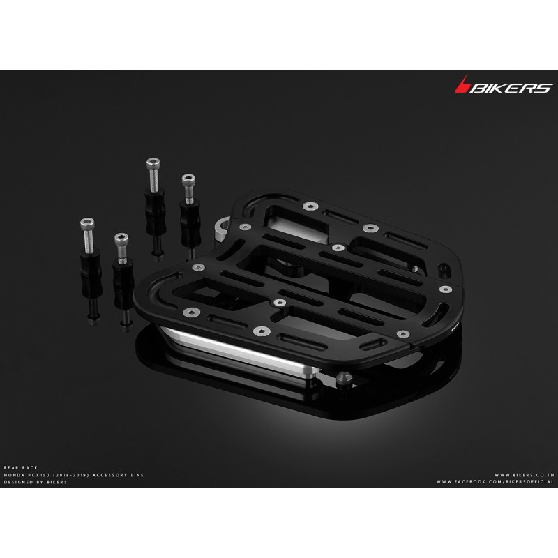 Rear Rack Bikers Honda PCX 2018 2019 2020