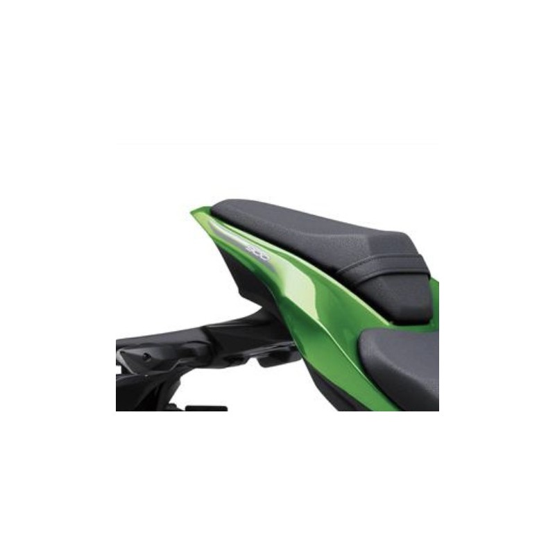 Pattern Tail Cover Right Kawasaki Z900 Green 56075-3822